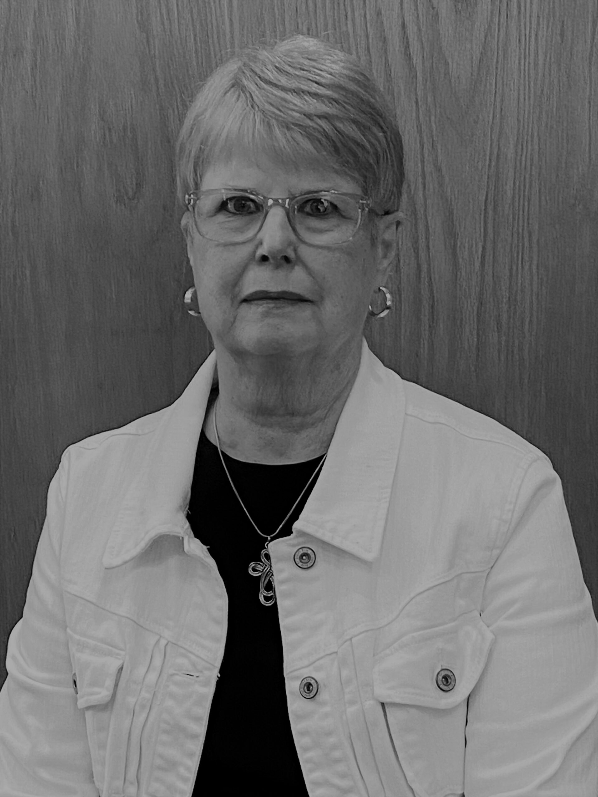 Staff - Good Shepherd Lutheran Church